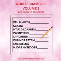 Pen & Paper Games MEGAPACK: 15 Classic Family Games (printable PDF ...