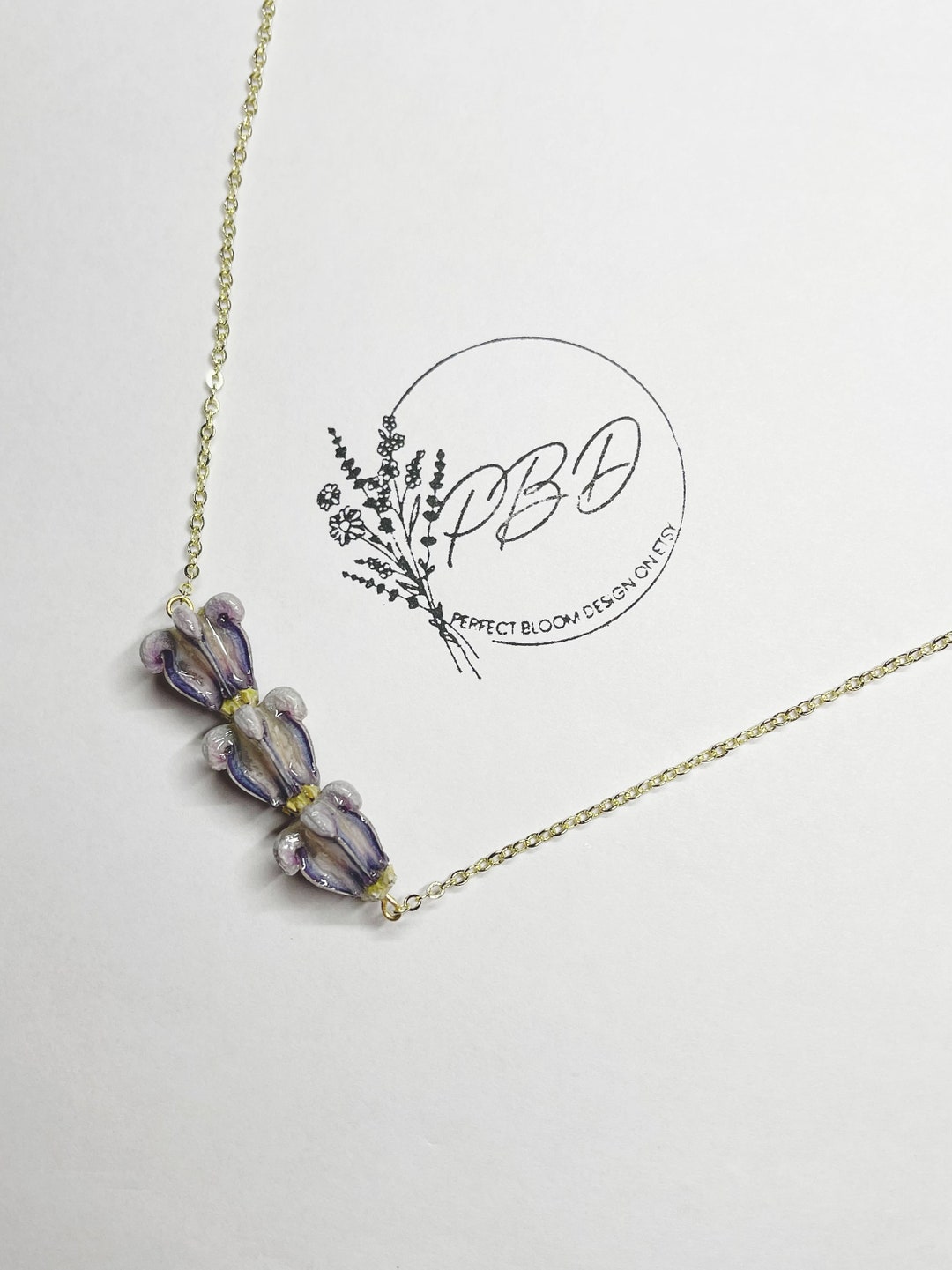 Real Hawaiian Crown Flower Necklace, Puakalaunu, Preserved Flowers ...