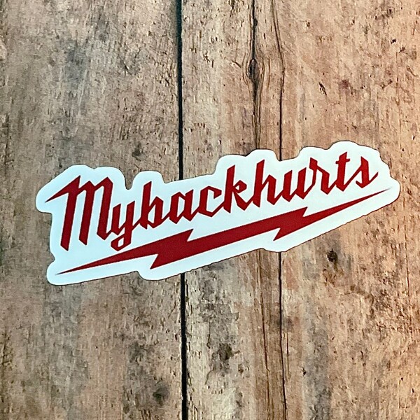 Ibew Vinyl Sticker - Etsy