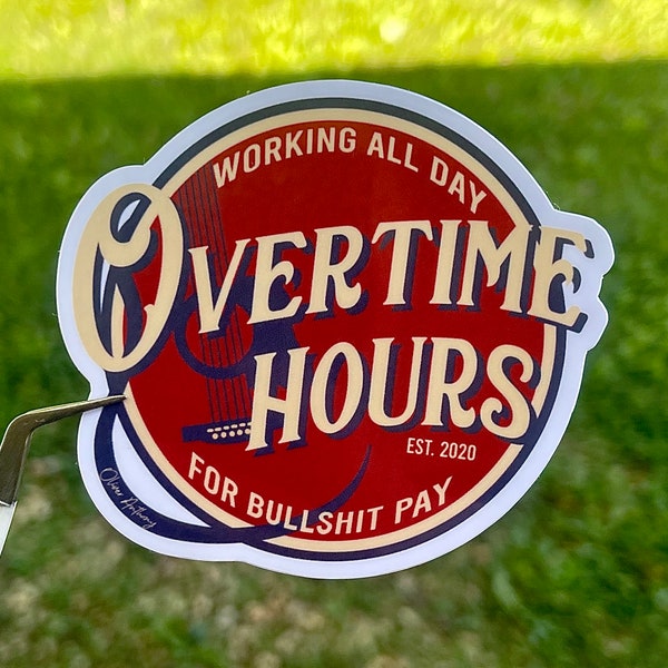 Pay Day Decal - Etsy