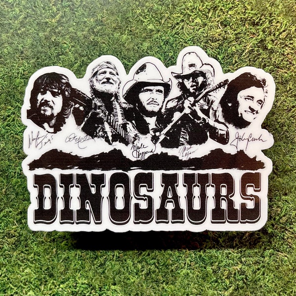 Country Stickers - Etsy