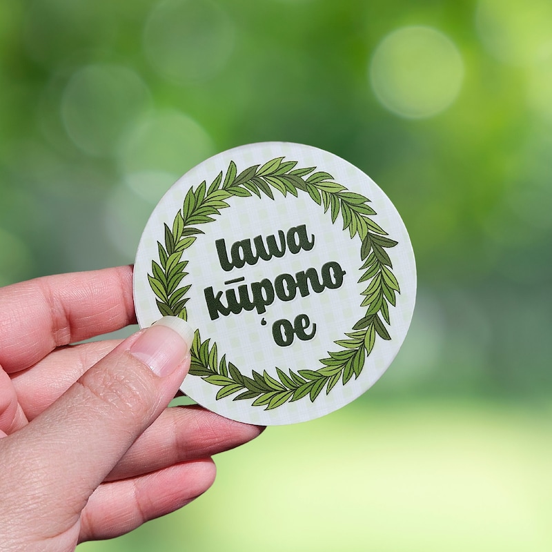 Maile Lei Svg - Etsy