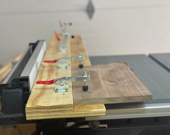 edge jointer