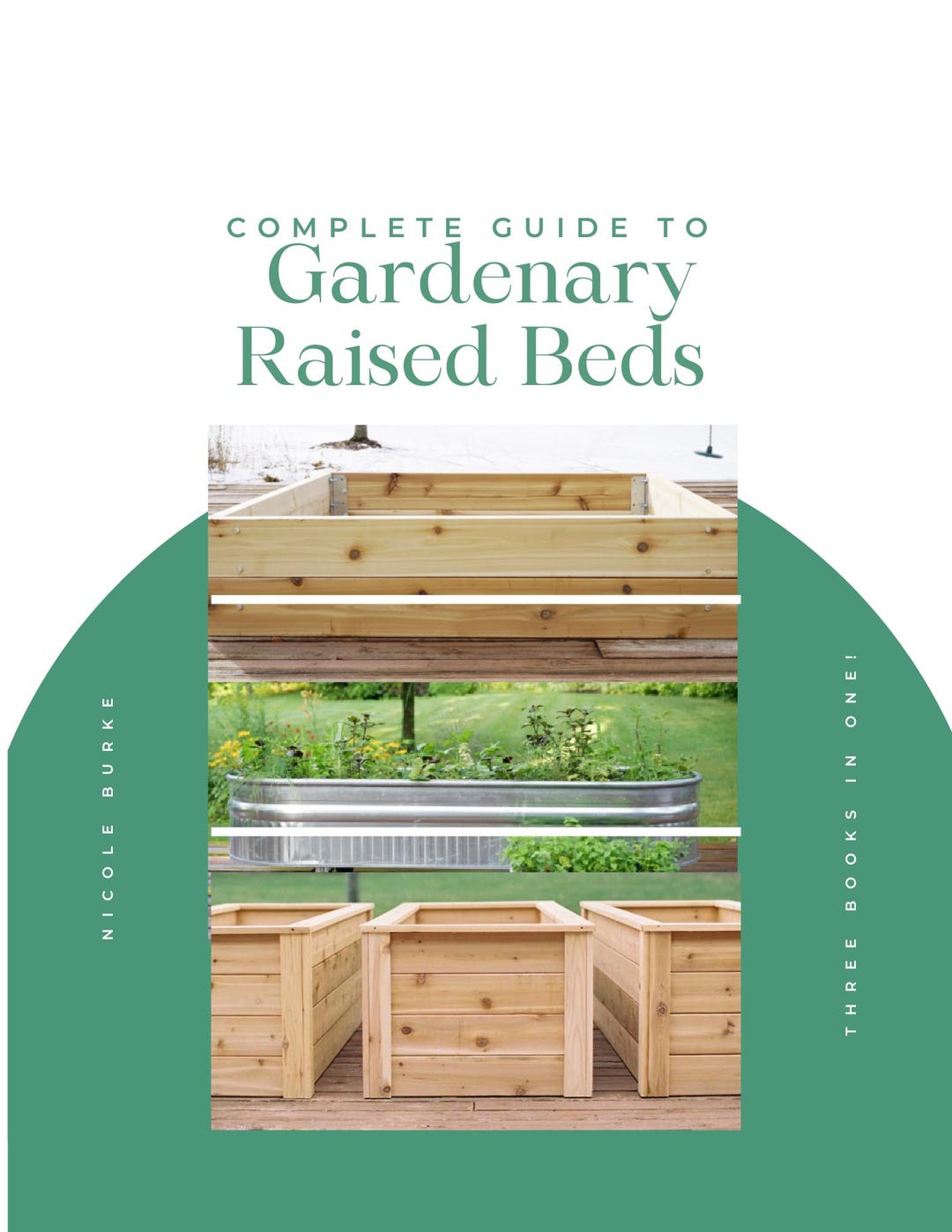 Complete Guide to Gardenary Raised Beds (digital) - Etsy