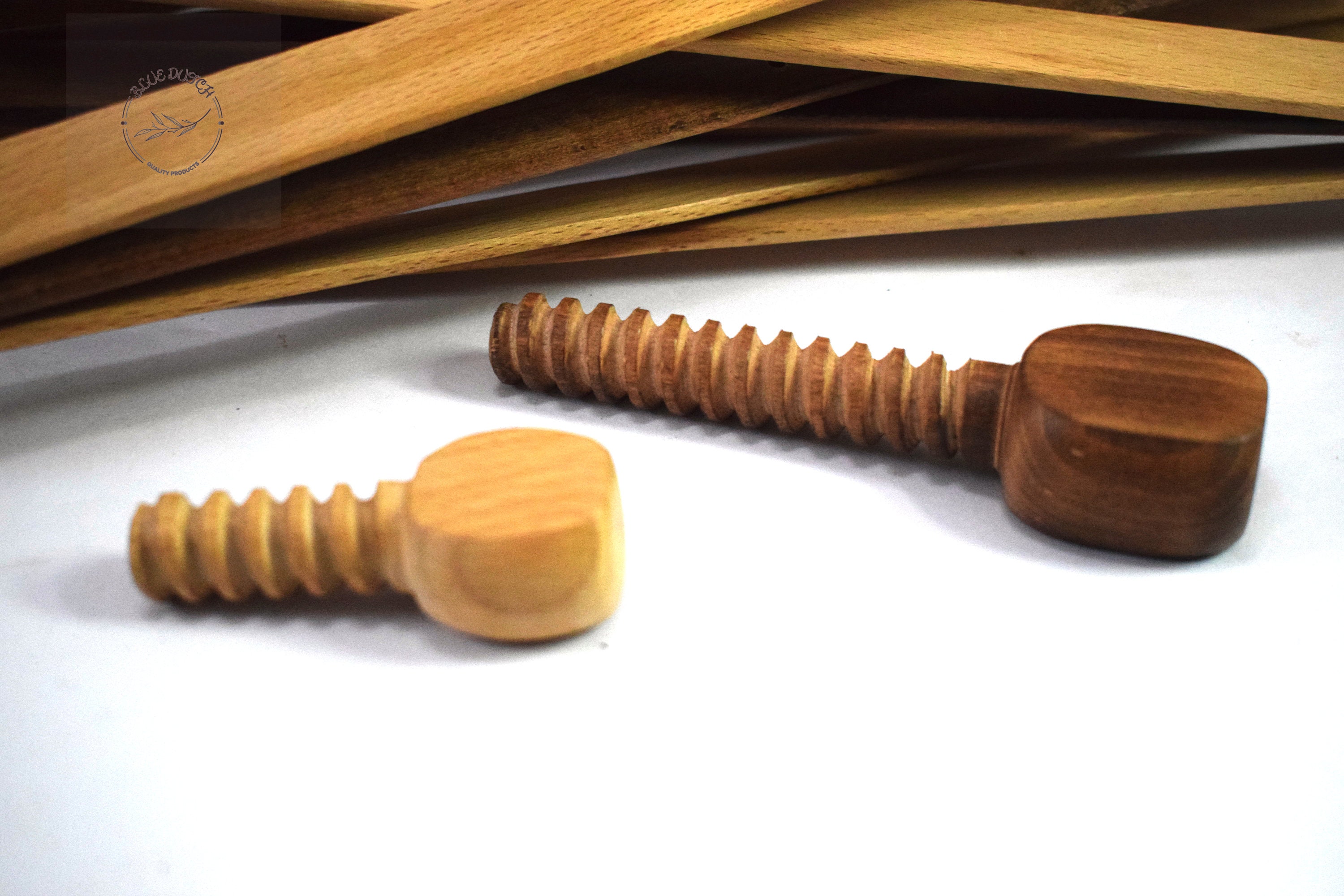 Wooden Yarn Swift Winder & Table Top for Knitting Available in Extra ...