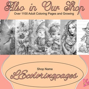 Heavenly Angel Coloring Page Life Escapes, Angel #48 From Heavenly ...