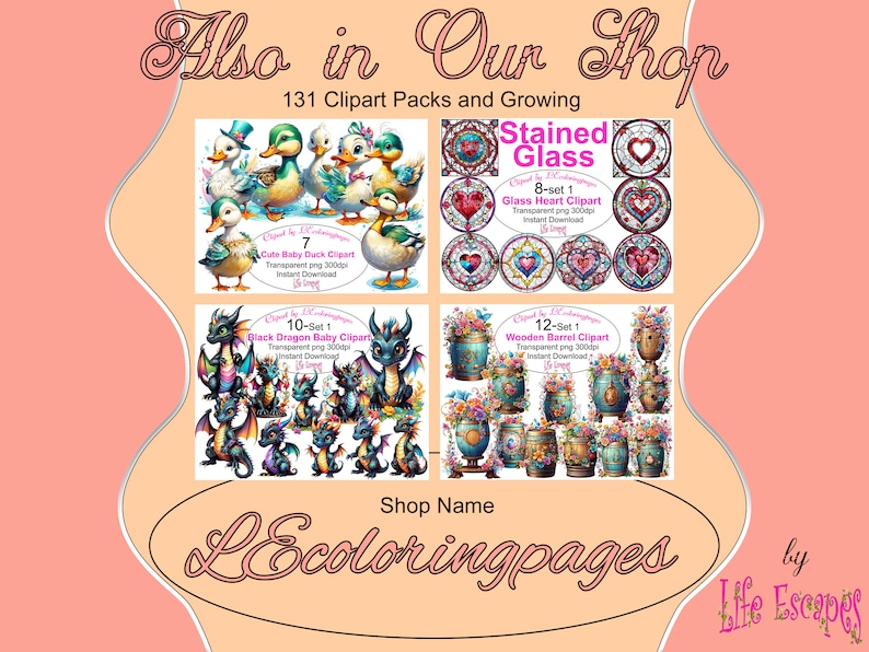 Rustic Farmhouse Grayscale Coloring Page, Countryside Barn Digital JPG ...