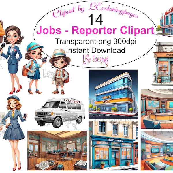 Court Reporter Art - Etsy