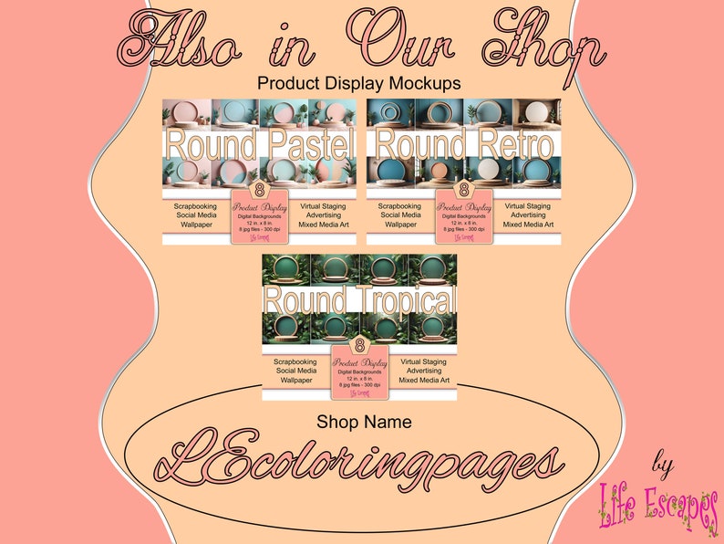 Rustic Farmhouse Grayscale Coloring Page, Countryside Barn Digital JPG ...