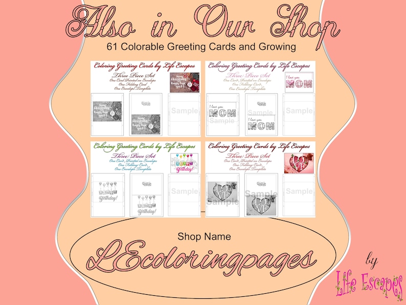 Rustic Farmhouse Grayscale Coloring Page, Countryside Barn Digital JPG ...