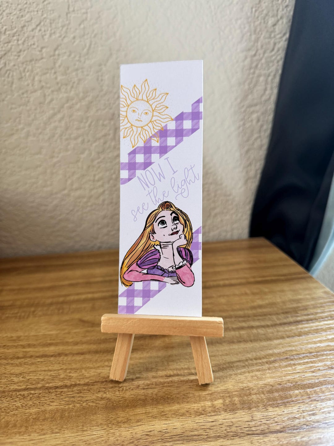 Tangled Bookmarks, Rapunzel, Book Lovers, Bookish, Flynn Rider, Gifts ...