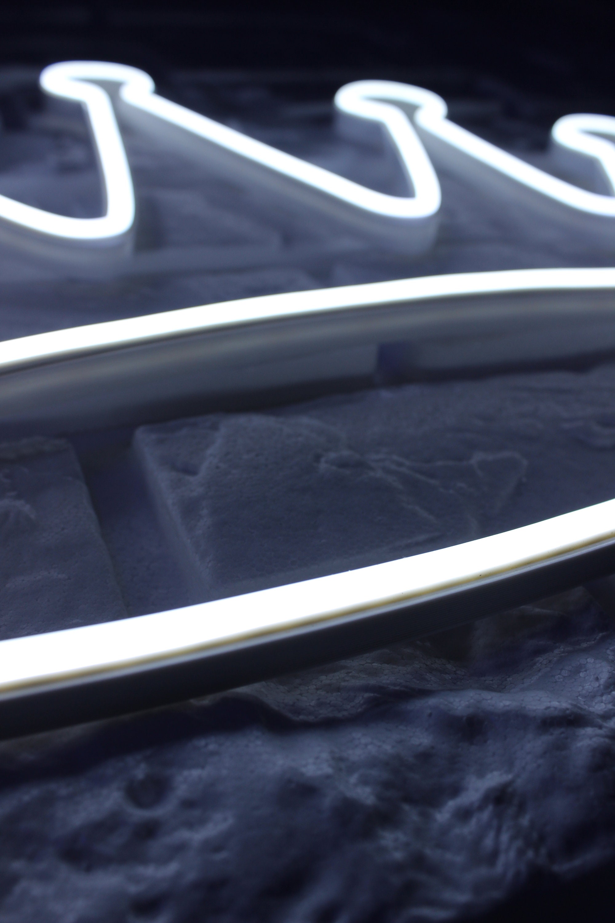 Crown Neon Sign Gift Neon Sign Led Neon Light Sign Led Logo - Etsy