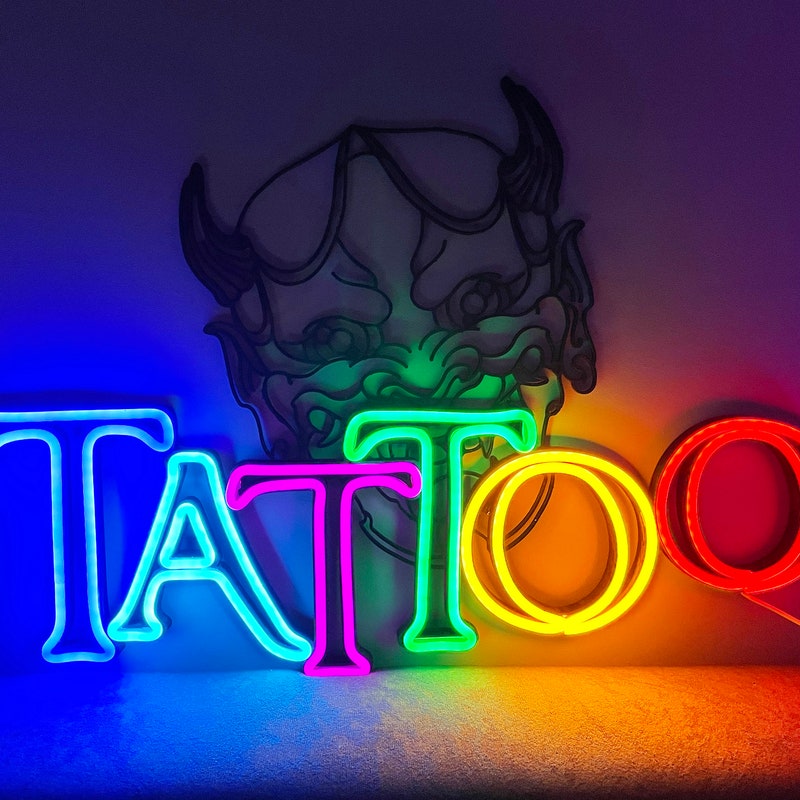 Tattoo Signs - Etsy