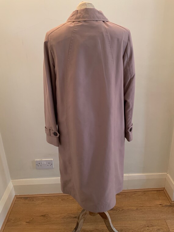 WOMEN RAIN COAT - Beige Rain Jacket - Women Trench Co… - Gem