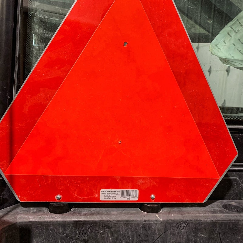Metal Triangle - Etsy