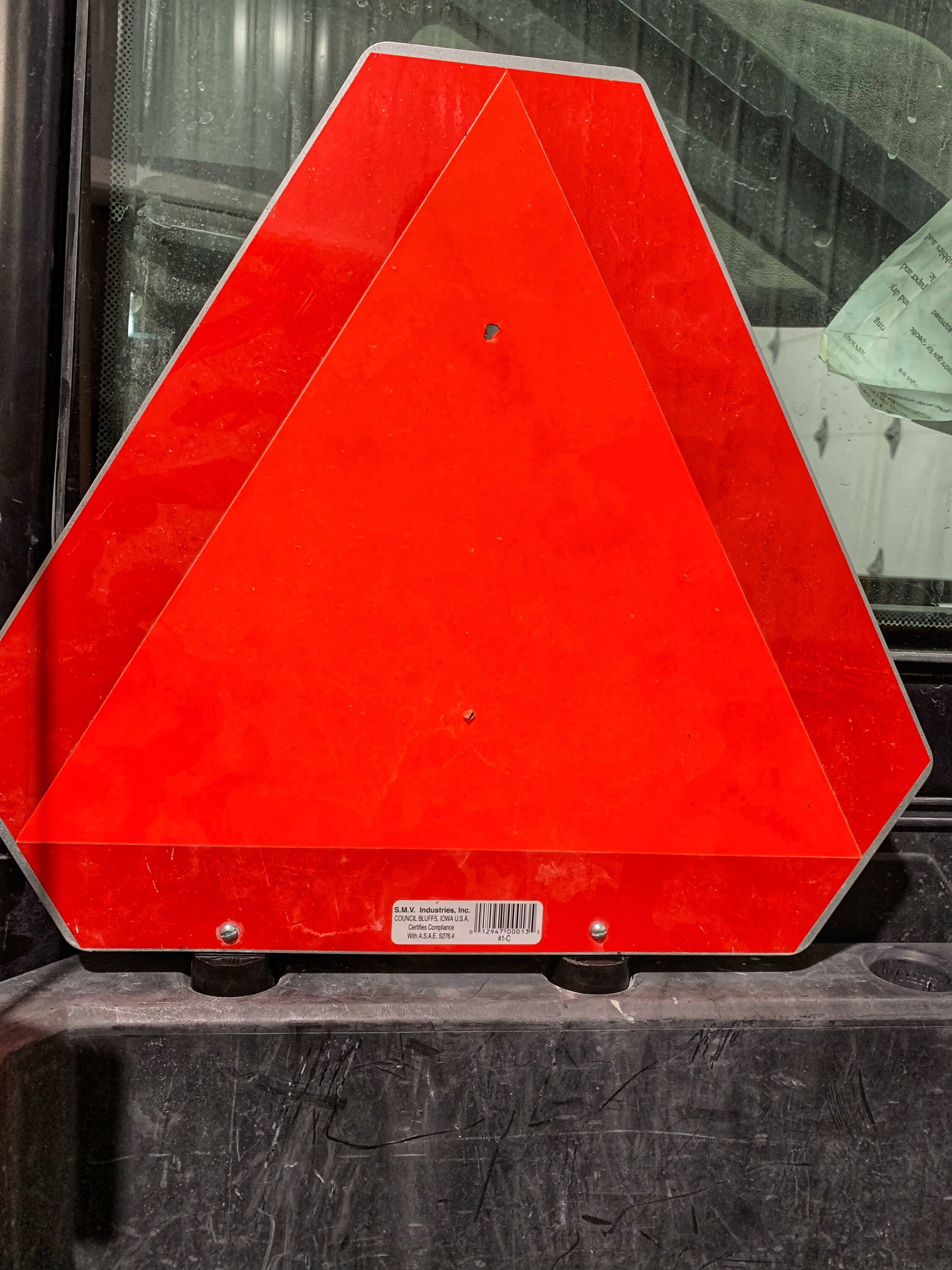 UTV/ATV Sign Holder-polaris Ranger/general - Etsy