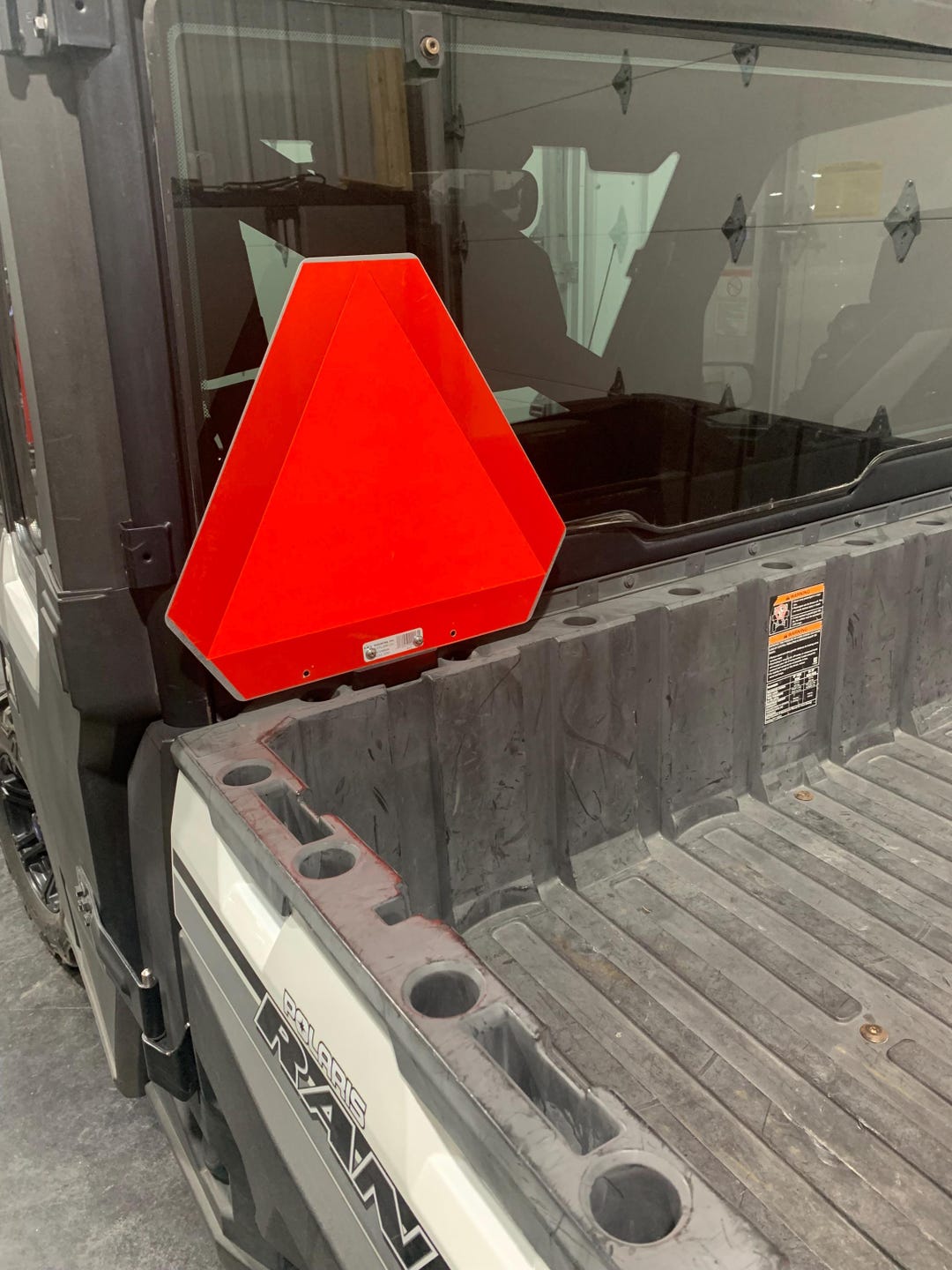 UTV/ATV Sign Polaris Ranger 1000/1500 - Etsy