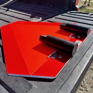 Polaris SMV Sign Holder Set - Etsy