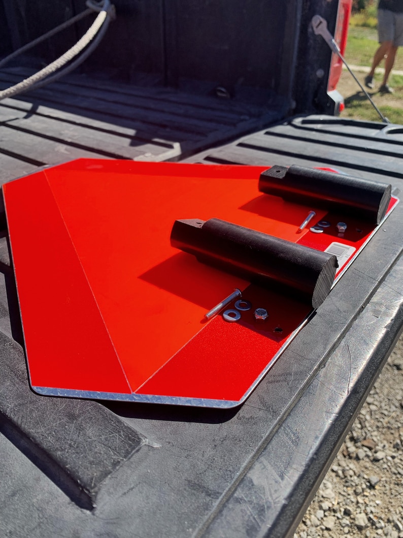 Polaris SMV Sign Holder Set - Etsy