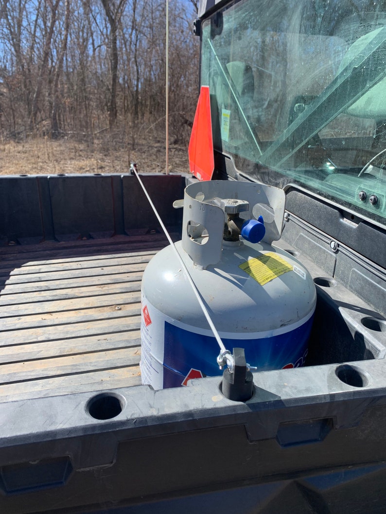 UTV Cargo Retainer - Etsy