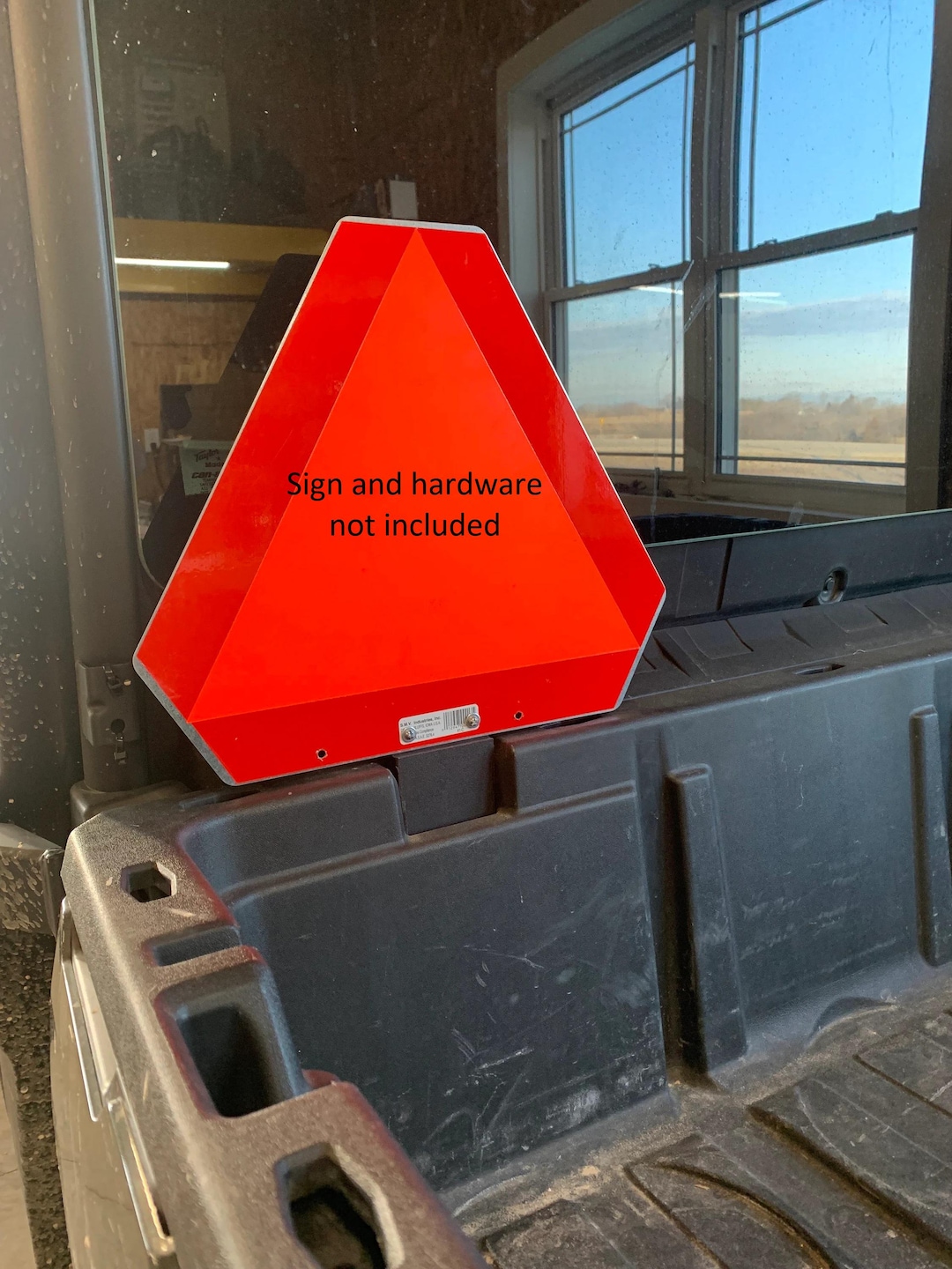 UTV/ATV Sign Holder-canam Defender- Holder Only - Etsy