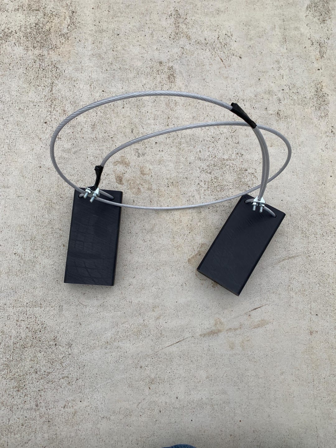 Can Am Defender Cargo Retainer - Etsy