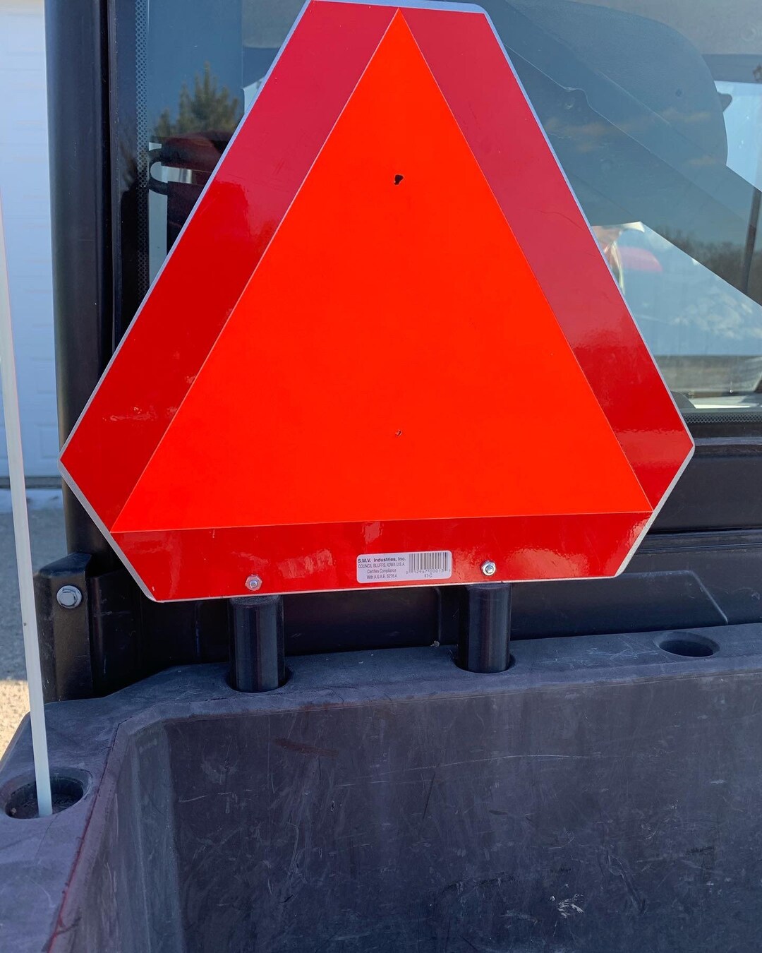 UTV/ATV Sign Holder-polaris Ranger/general - Etsy