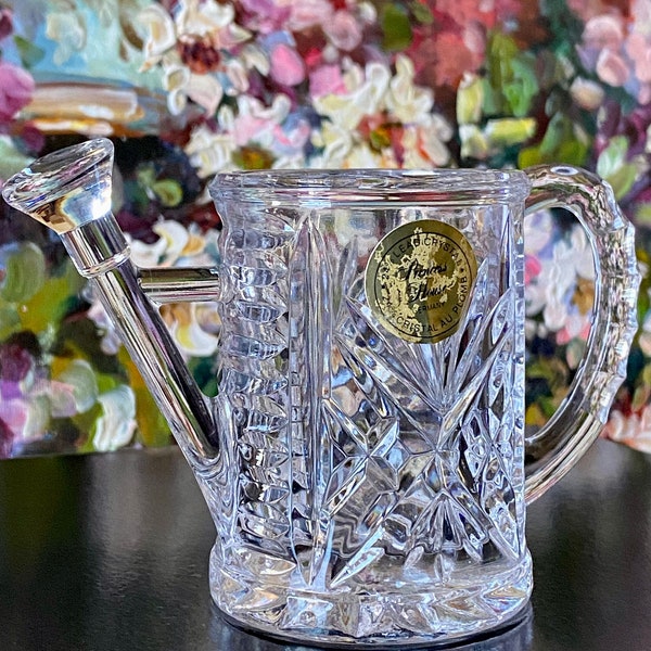 Watering Can Crystal - Etsy