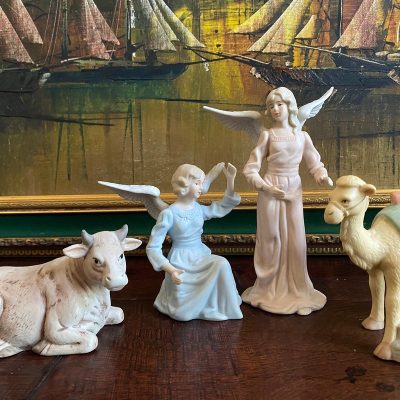 Christopher Collection - Etsy