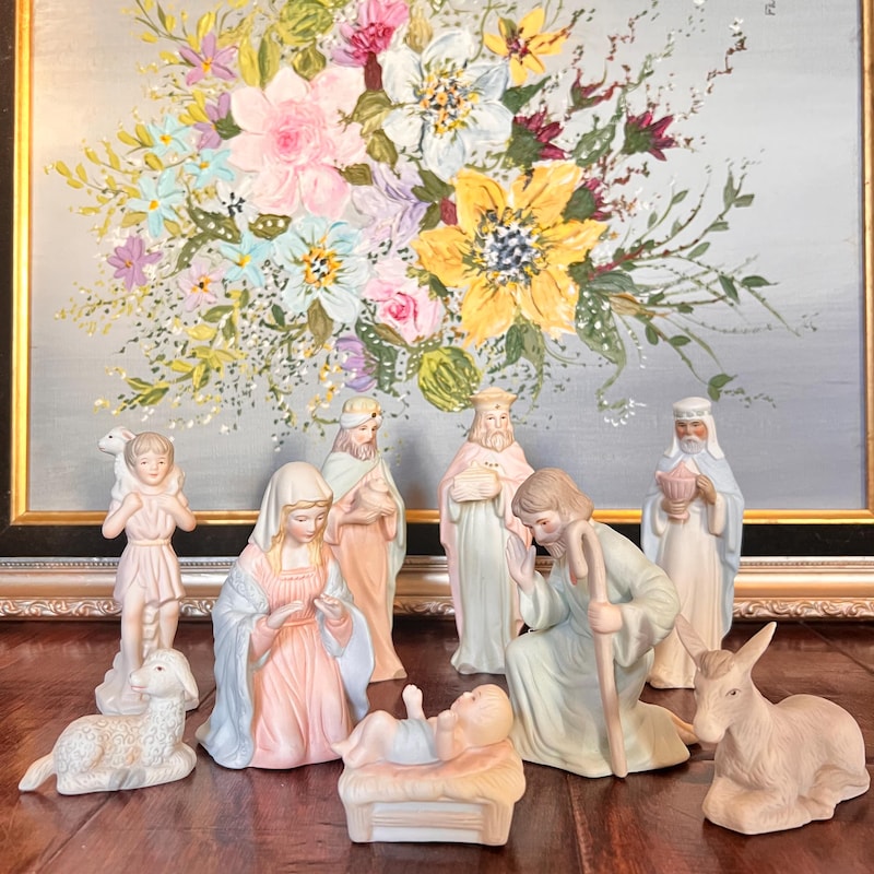 Christopher Collection - Etsy