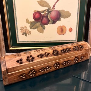 Incense Holder Towel - Etsy