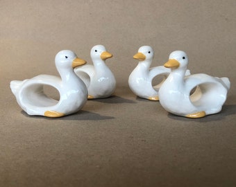 Duck Dinnerware - Etsy