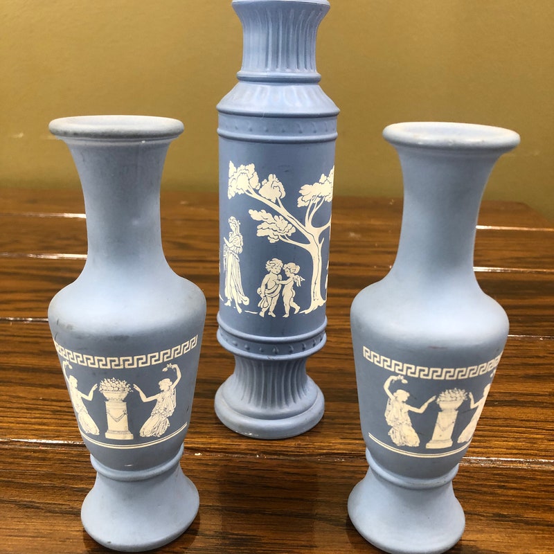 Wheatonware - Etsy