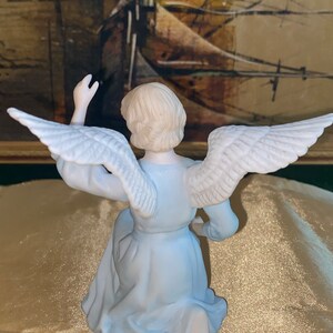 Vintage Lefton Christopher Collection Nativity Porcelain - Etsy