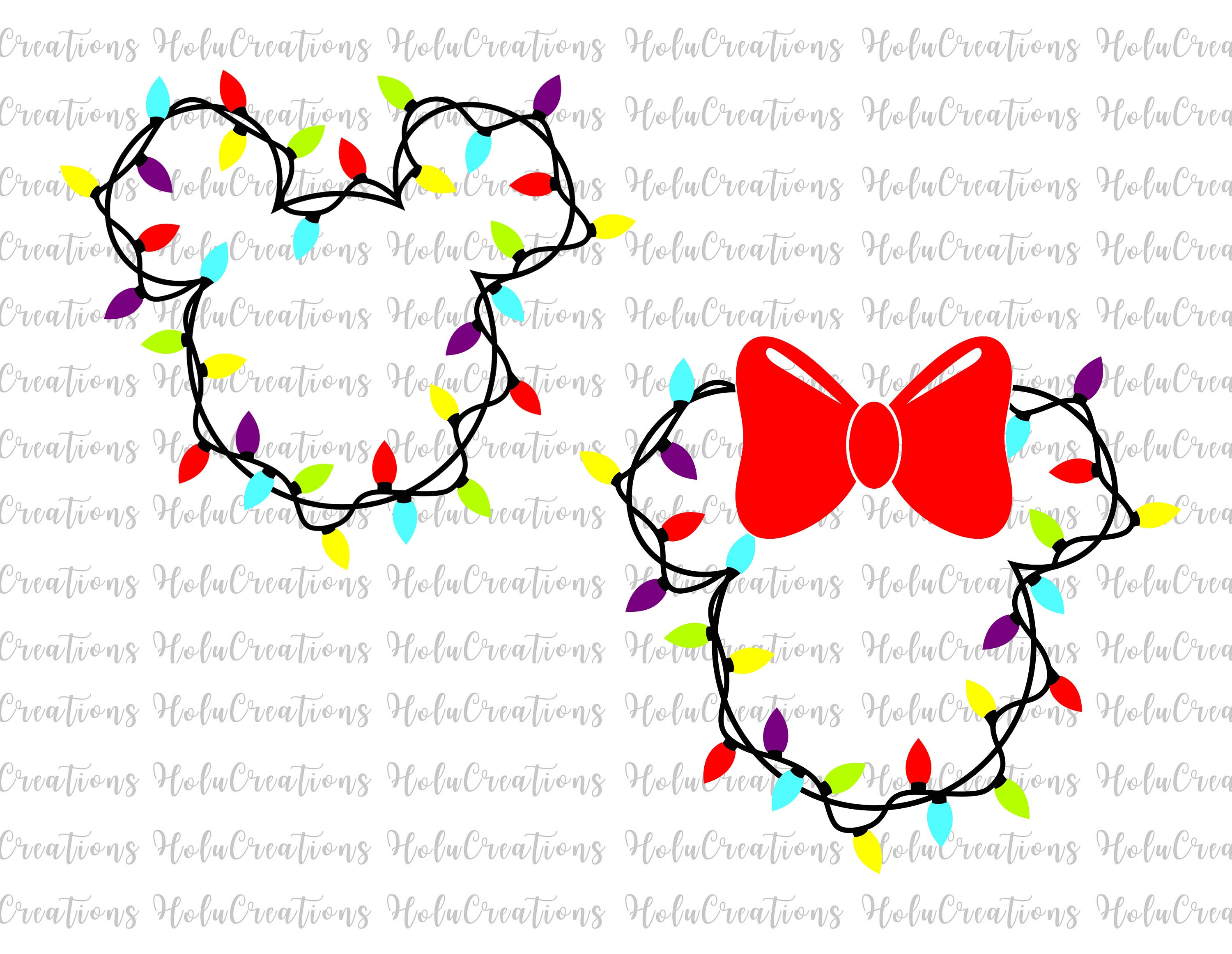 Minnie Mouse Wallpaper Border