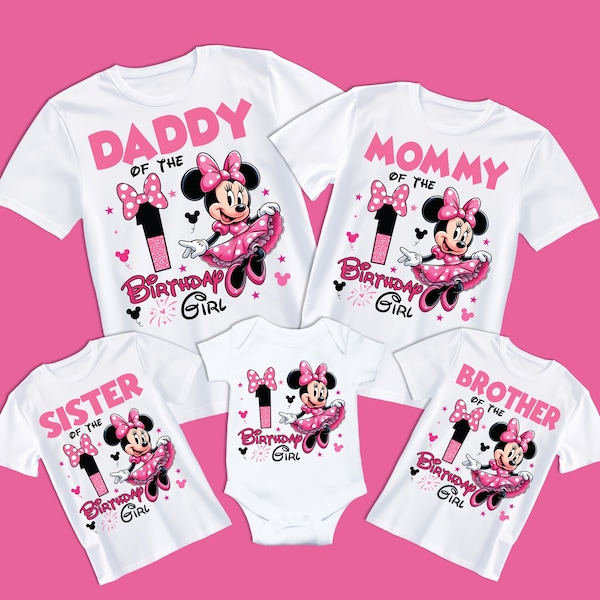 Birthday Clipart Girl 1 Year - Etsy