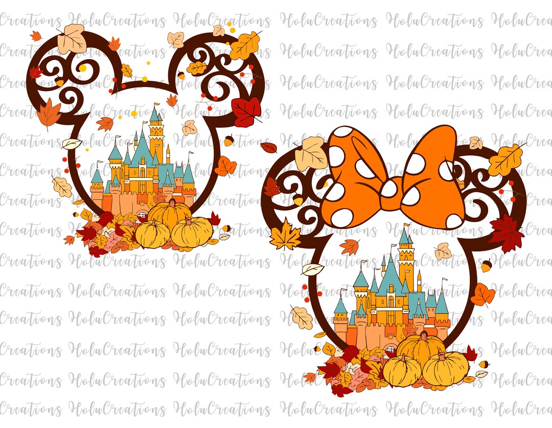 Pumpkin SVG Bundle, Fall Pumpkin Svg, Autumn Leaves and Pumpkins Please ...