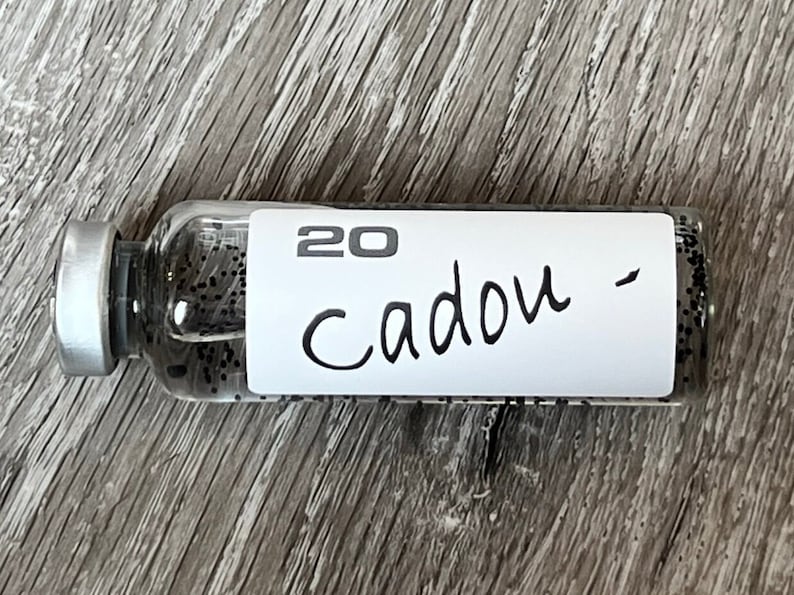 20 Cadou - Virus and Pathogen Lab Sample Vial Prop - Resident Evil ...