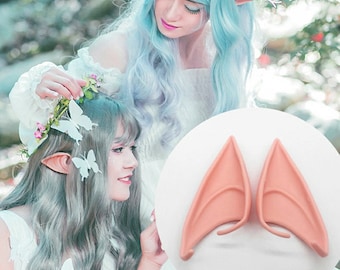 Elf Ears | Etsy UK