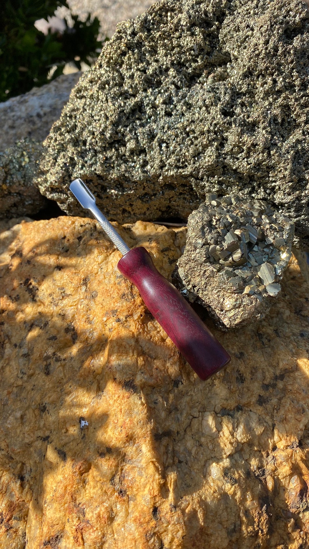 Handmade Stainless Steel Wax Carving Tool. - Etsy