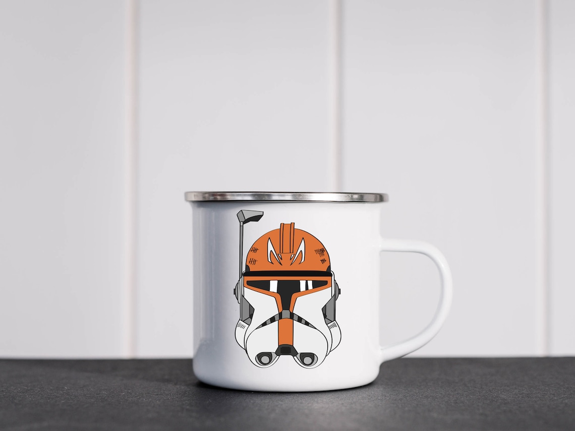 332nd Captain Rex Digital Vinyl Decal for Car Laptop Cell - Etsy