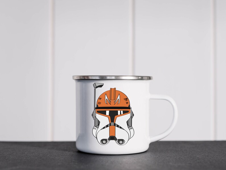 332nd Captain Rex Digital Vinyl Decal for Car Laptop Cell - Etsy