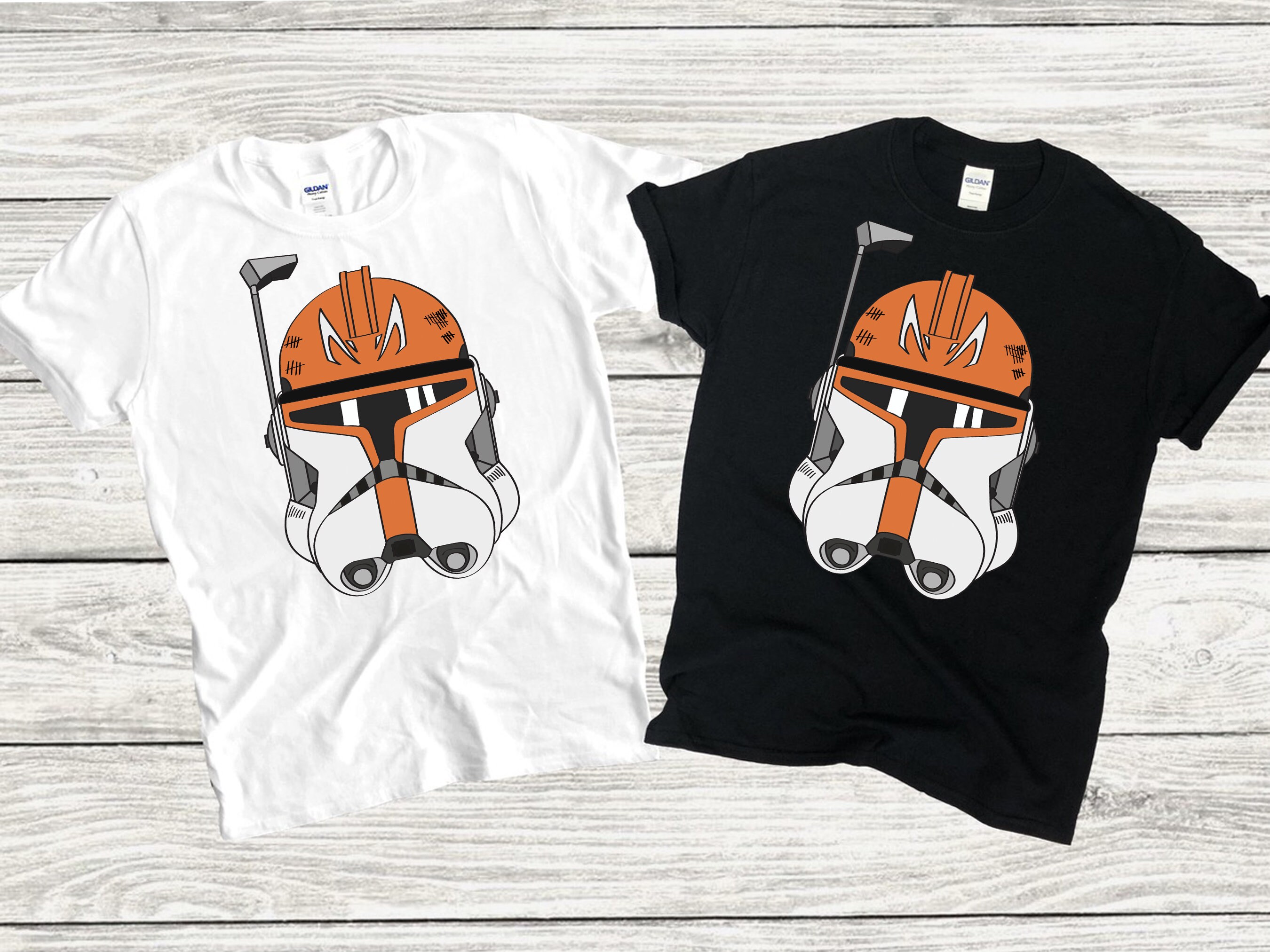 332nd Captain Rex Digital Vinyl Decal for Car, Laptop, Cell Phone ...