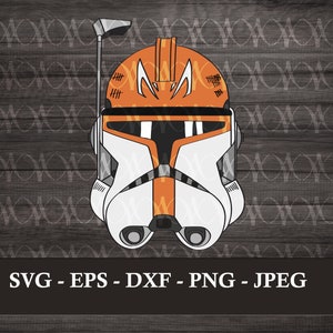 332nd Captain Rex Digital Vinyl Decal for Car Laptop Cell - Etsy