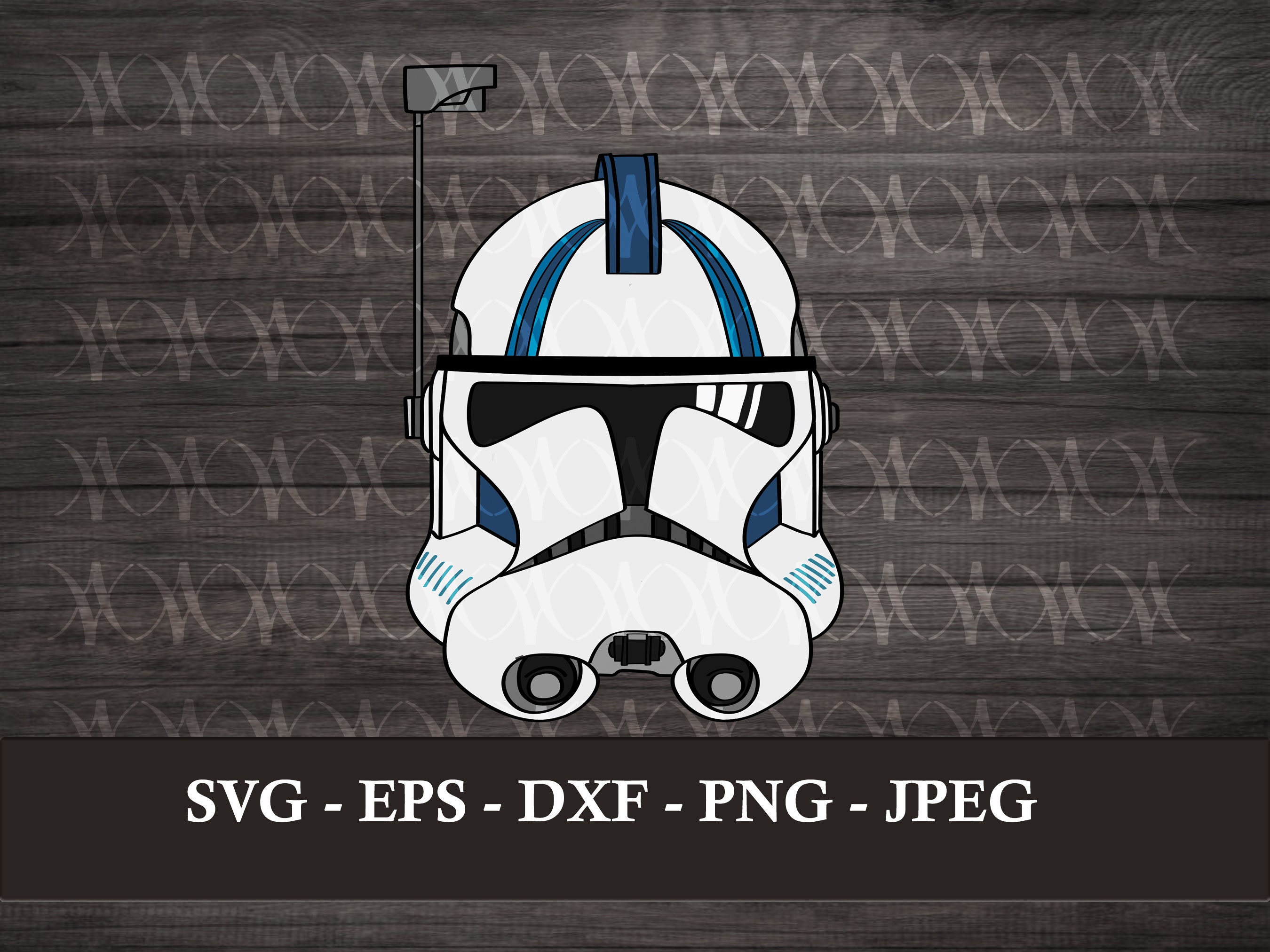 Echo Helmet Digital Vinyl Decal for Car, Laptop, Cell Phone, Water ...