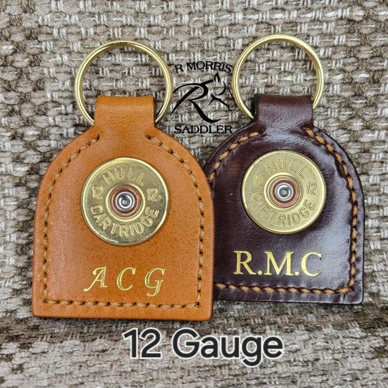 Shotgun Shell Key - Etsy