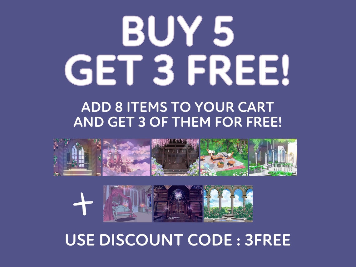 Vtuber Table Pack PNG Table and Chair Set 6 Variants for Vtuber ...