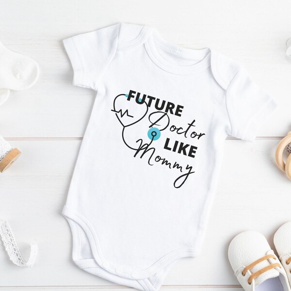 Baby Doctor - Etsy