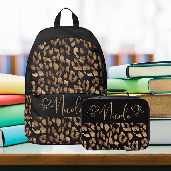 Backpack for Girls - Etsy