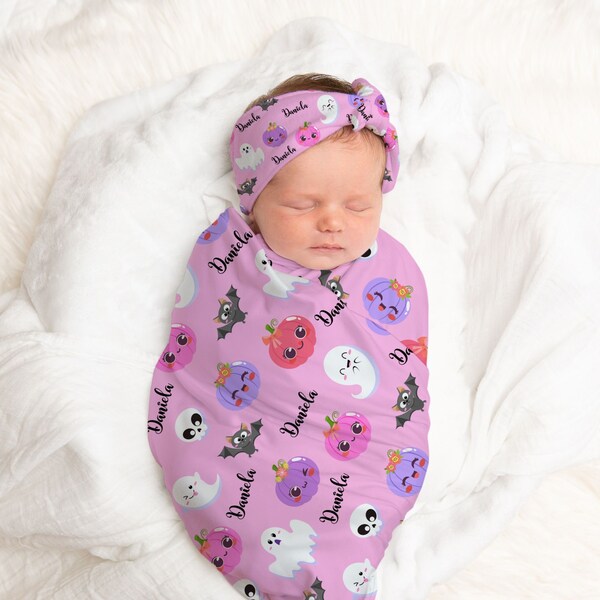 Swaddle Set - Etsy